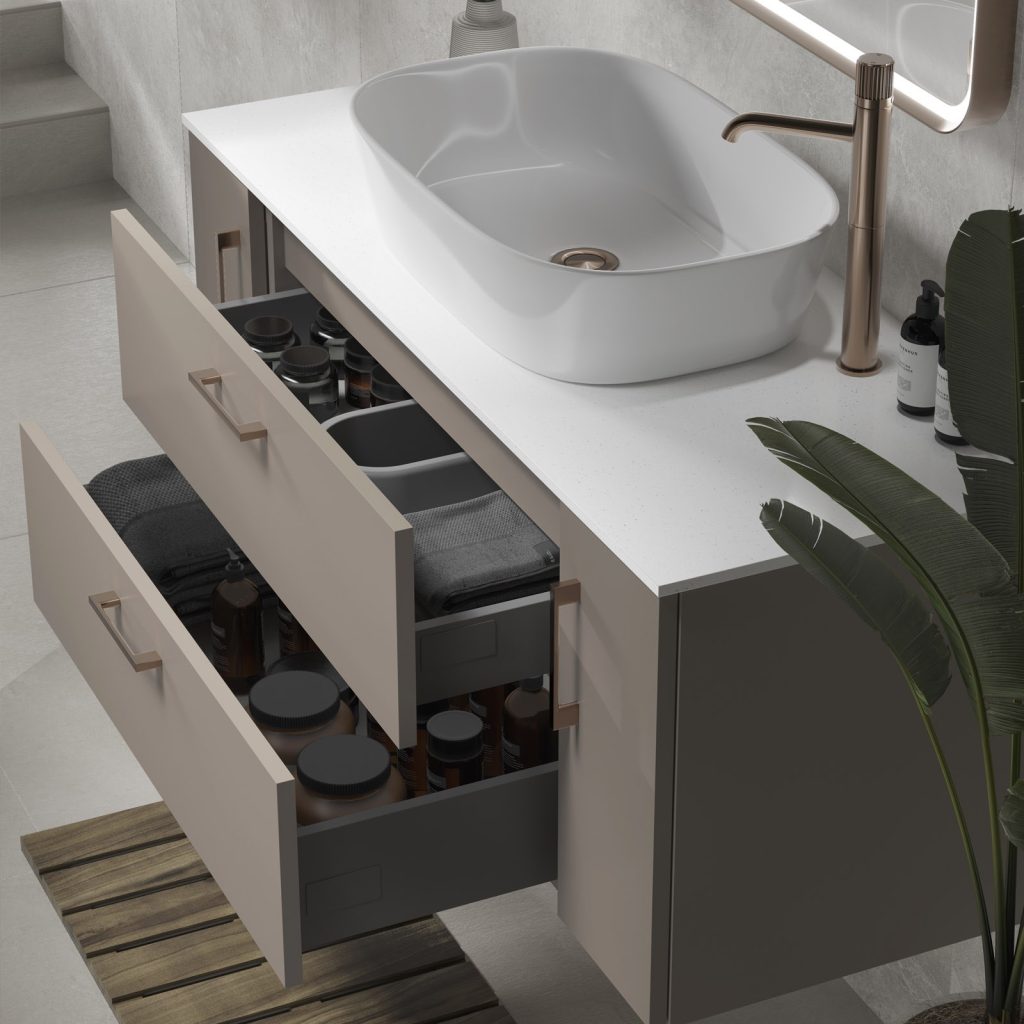 New Products | Bubbles and Dreams | Bathroom & Tile Warehouse