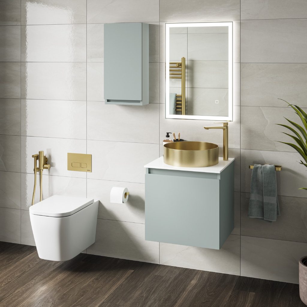 New Products | Bubbles and Dreams | Bathroom & Tile Warehouse