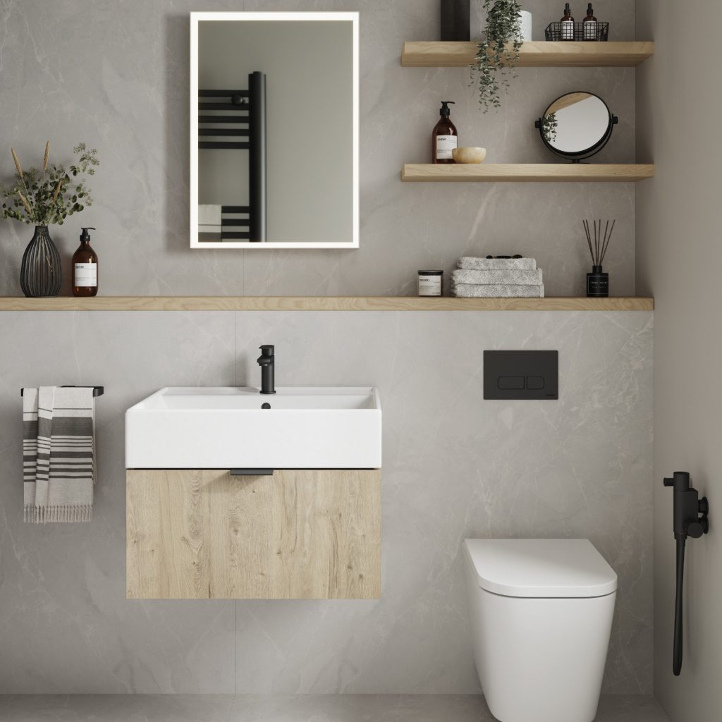 New Products | Bubbles and Dreams | Bathroom & Tile Warehouse